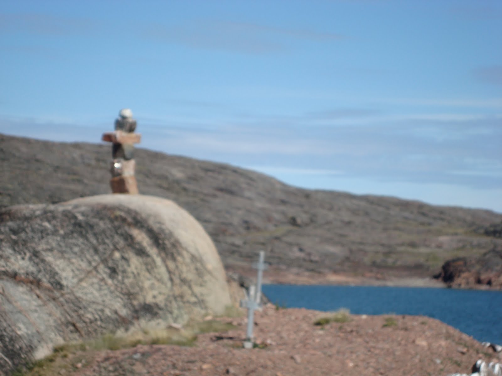 I'll have Nunavut: Beautiful Kugaaruk