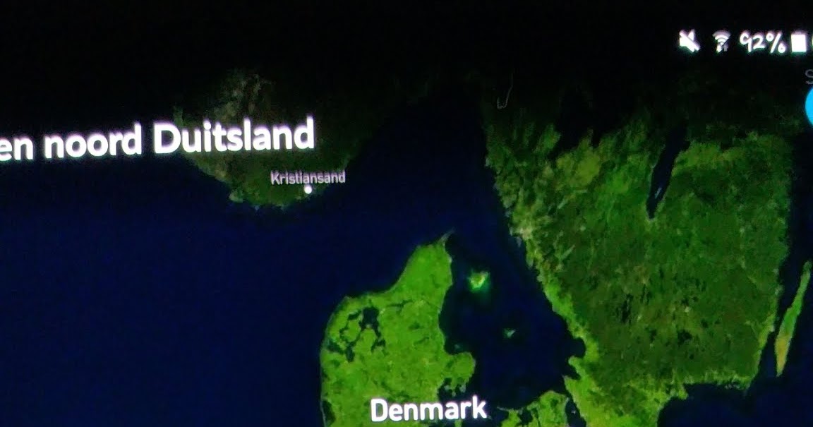 Frits en Ellen: Noord Nederland en het Duitse wadden gebied.