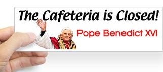 Catholic in Brooklyn: 12/30/12 - 1/6/13