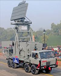 16 RADAR SYSTEMS DEVELOPED BY DRDO FOR INDIAN ARMED FORCES ~ LATEST ...