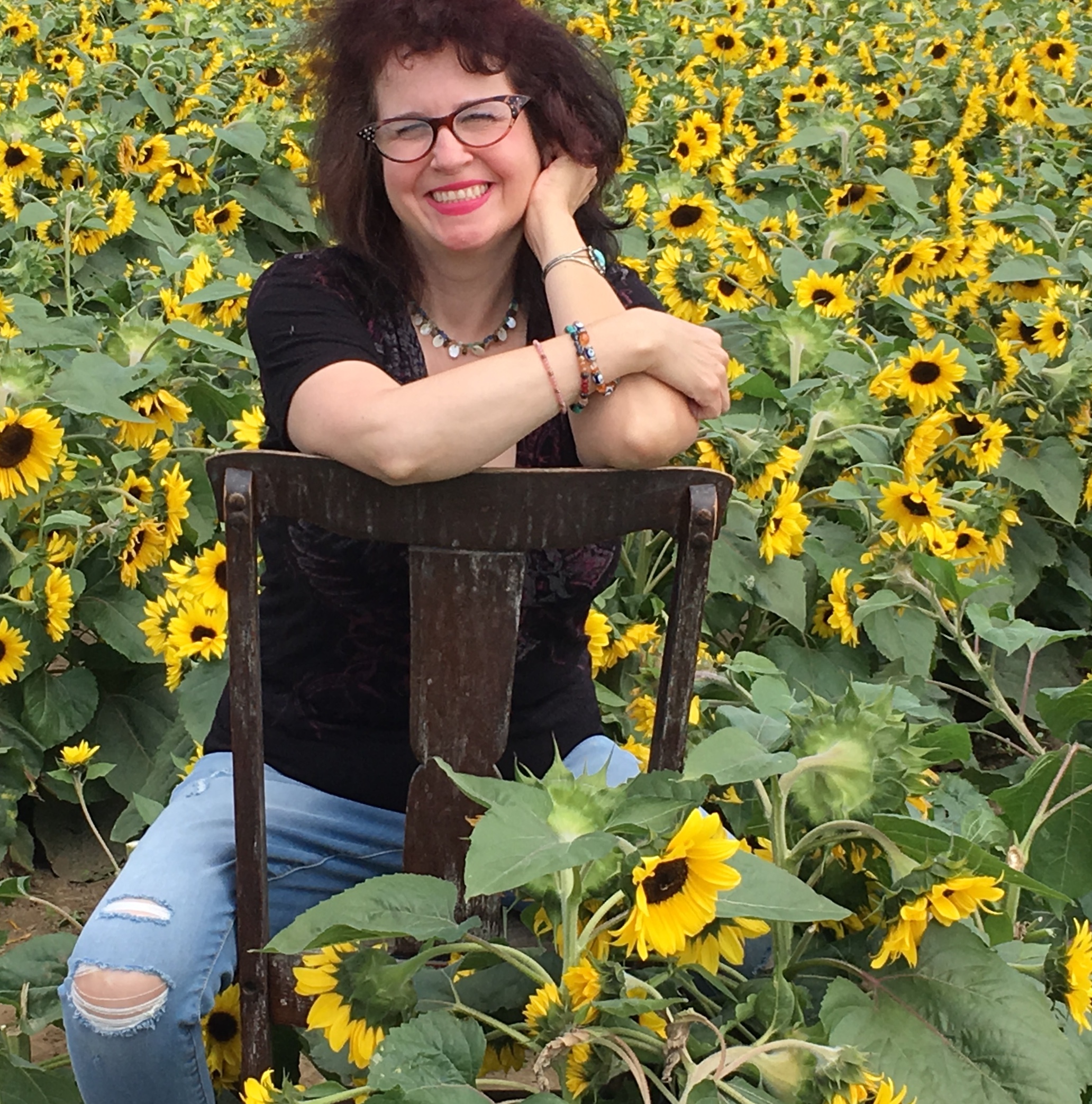 Lothlorien Poetry Journal: Five Poems by Meg Smith