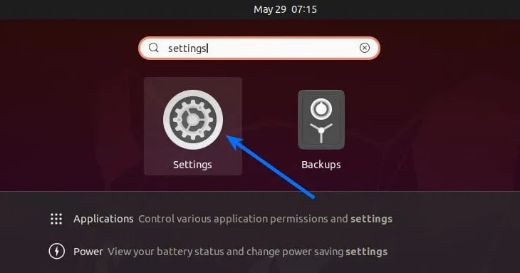 Linux Lover User: How to find Wi-Fi passwords in Ubuntu