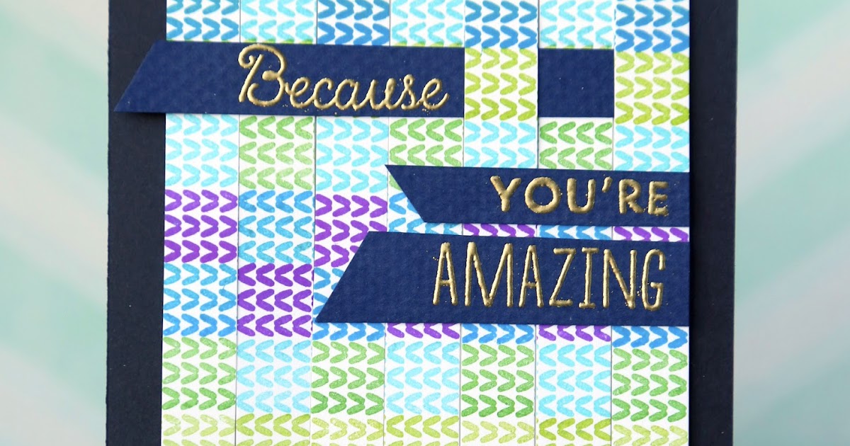 Notable Nest: Create Your Own Checkerboard