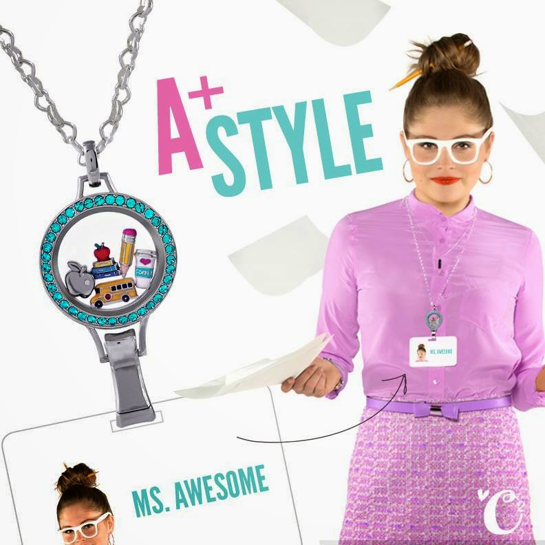 In Order To Spread The Word Of Our New Fall Product The Lanyard Locket in-order-to-spread-the-word-of-our-new-fall-product-the-lanyard-locket