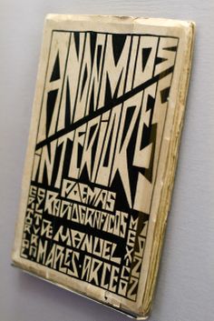 El maestro: Manuel Maples Arce