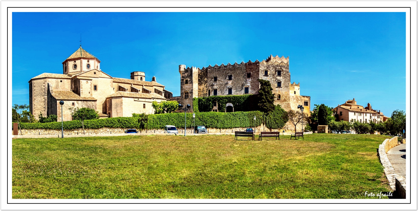 Mi Album de Fotos: ALTAFULLA (Tarragona).