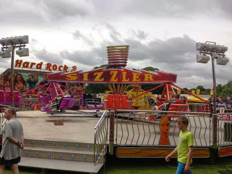 North East and Yorkshire Fun Fair Pics: 2013 N.East & Yorks Fairs ...