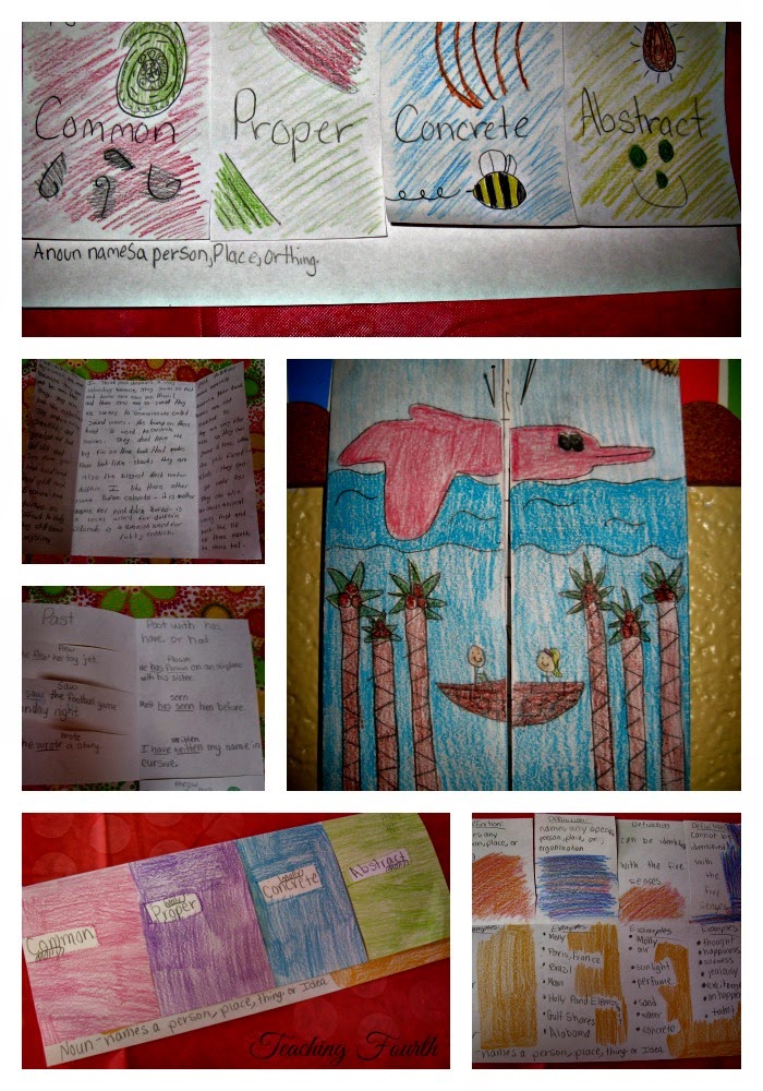 Eight Reasons to Use Flipbooks in Your Classroom | Upper Elementary ...