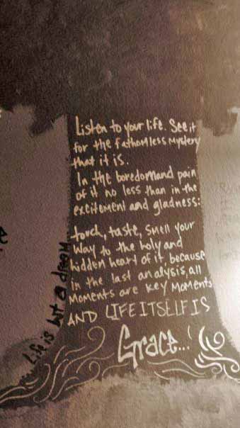 Deborah Tindle: 2012-08-05