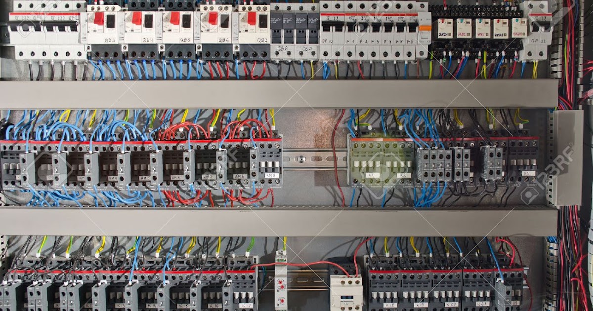 Affordable Commercial Services : Knowing Your Electrical Panel