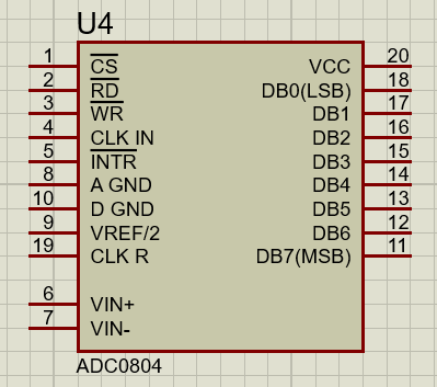 TEKNIK ELEKTRO: Komponen Pendukung