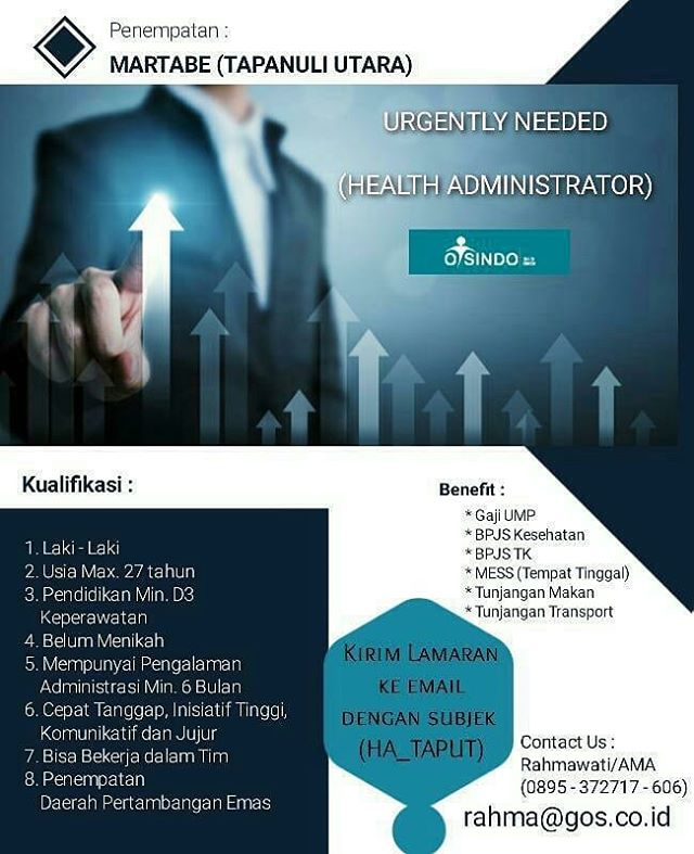 PT Ostindo Prima Raya