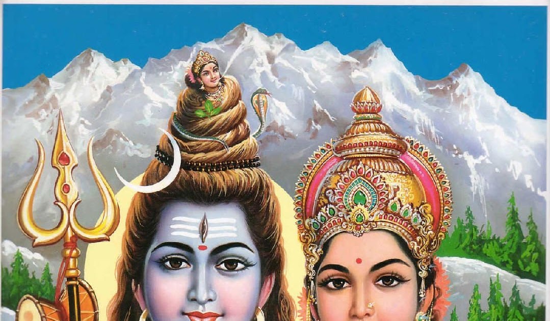 Glory of Mahadeva - Siva Leela Prasanga (Drona Parva)