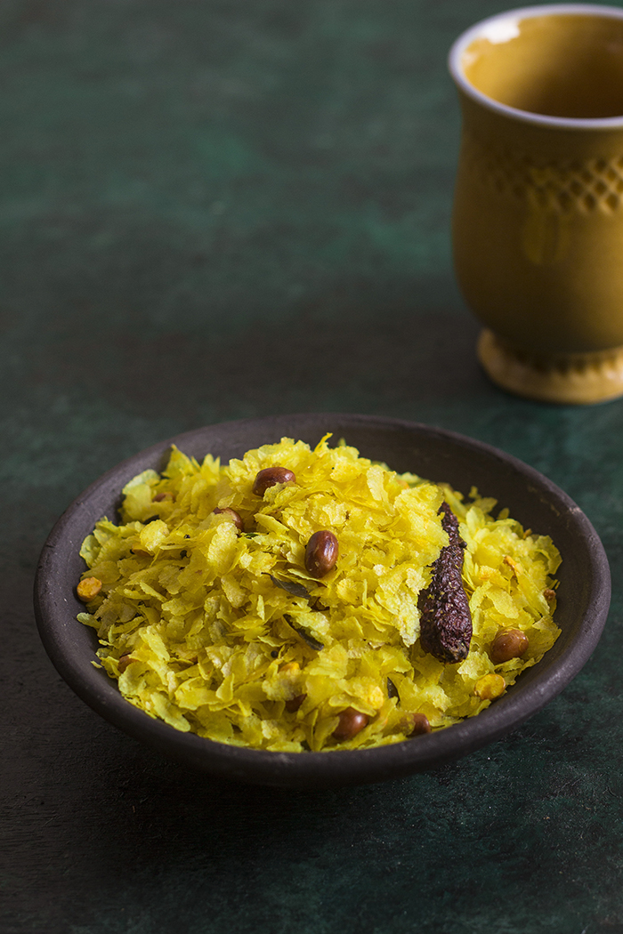 One Teaspoon Of Life: Snacks