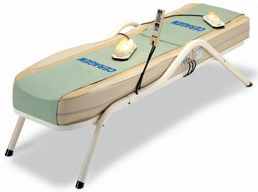 Terapia Ceragem: MASAJE CERAGEM