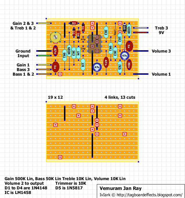 Vemuram Jan Ray [FIXED]