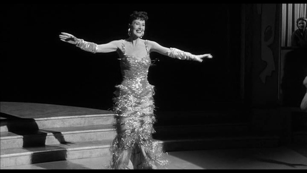 Bitterness Personified: Reflections on ... Screaming Mimi (1958)