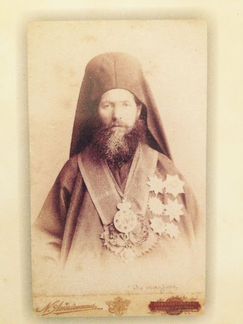 Greek Orthodox Religious Tourism: ΤΑ ΙΕΡΑ ΛΕΙΨΑΝΑ ΤΟΥ ΑΓΙΟΥ ΓΡΗΓΟΡΙΟΥ ...