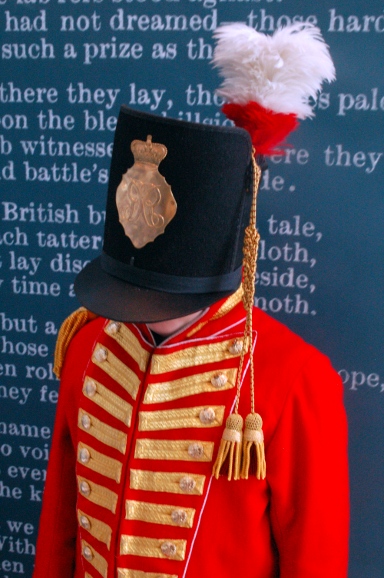 Kingdom Of Fife: The War of 1812 . . . Year Two, Part 5 . . . Lundy's Lane