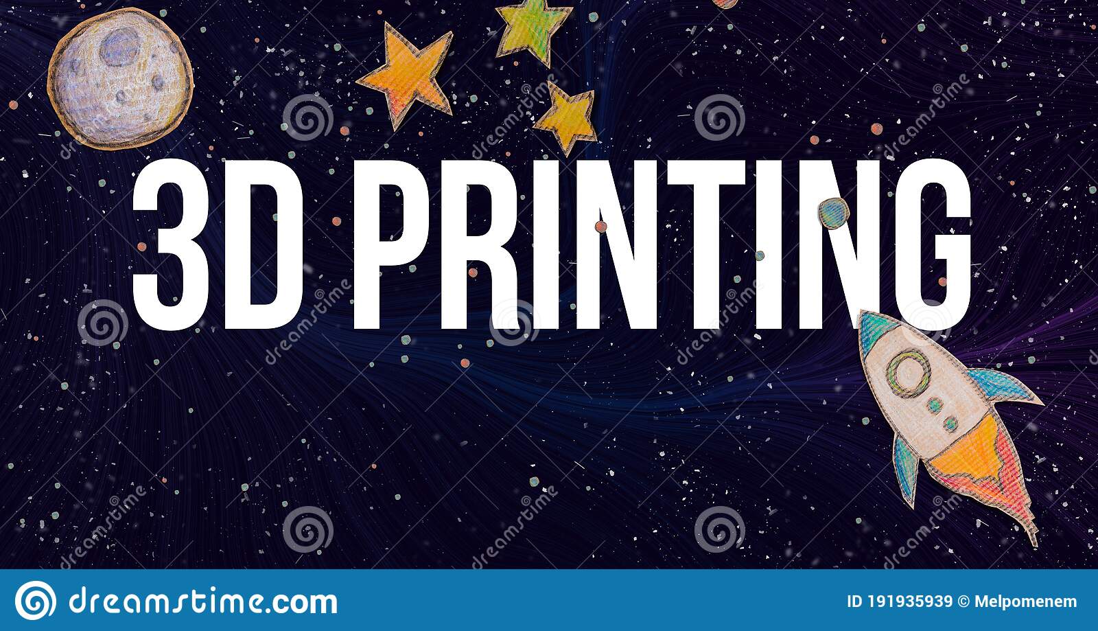 3Idea Technology: 3D Printing In Space