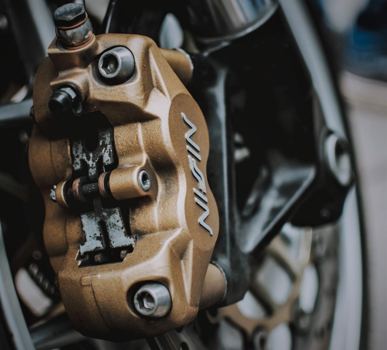 Which caliper is best for Baja Vehicle?- Baja Teach