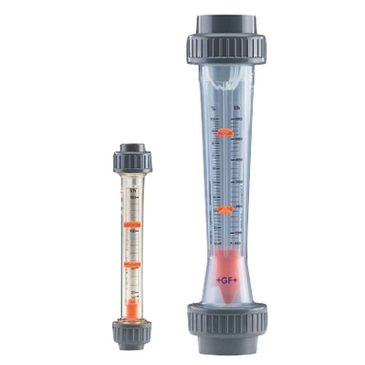 WHAT IS ROTAMETER AND HOW DOES IT WORKS ? - The Chemical Guide