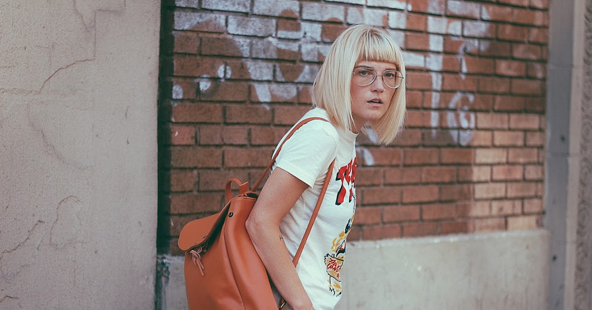 miss alissa: all the swag