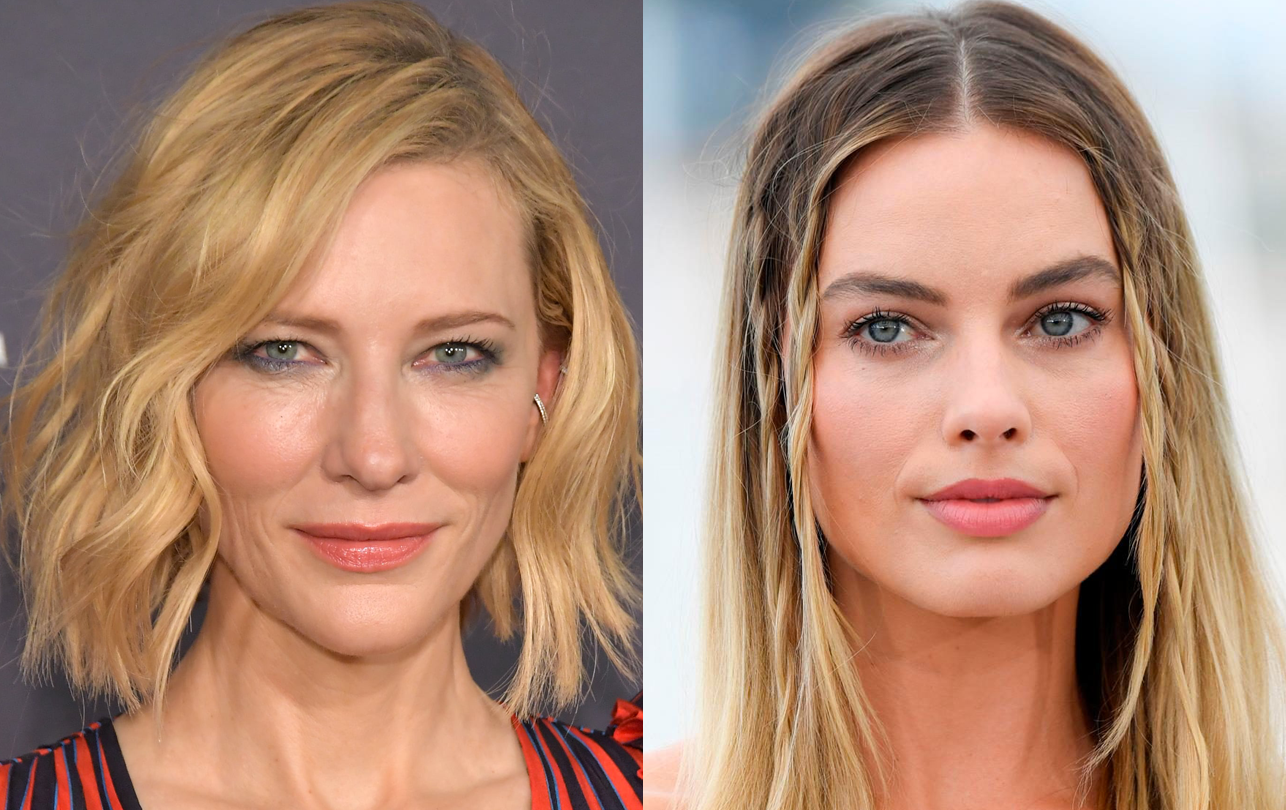 Armocromia: le 4 tipologie di Primavera - Iris Tinunin - Content ...