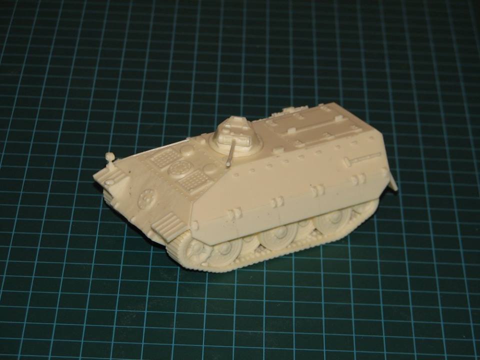 [TMP] "Super Pershing, T-28/95 and more" Topic