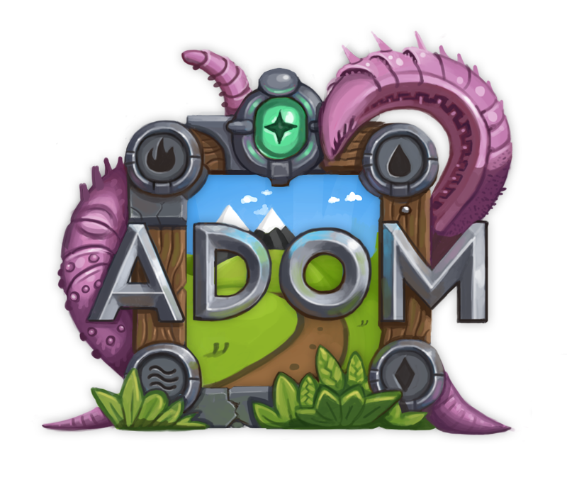 The Official Blog for ADOM (Ancient Domains Of Mystery): Call to arms ...