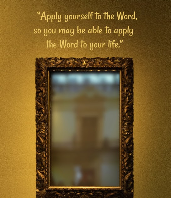 Woman to Woman: The Mirror of Truth