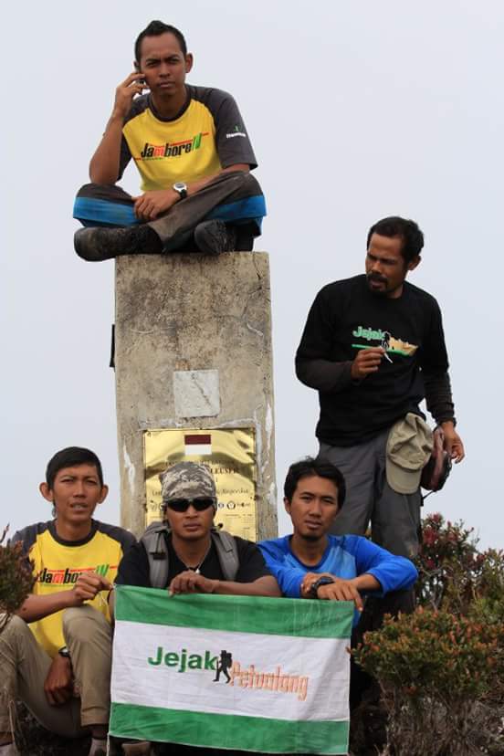 Rainforest Lodges Kedah; Leuser Long Trek & trekking Orangutan