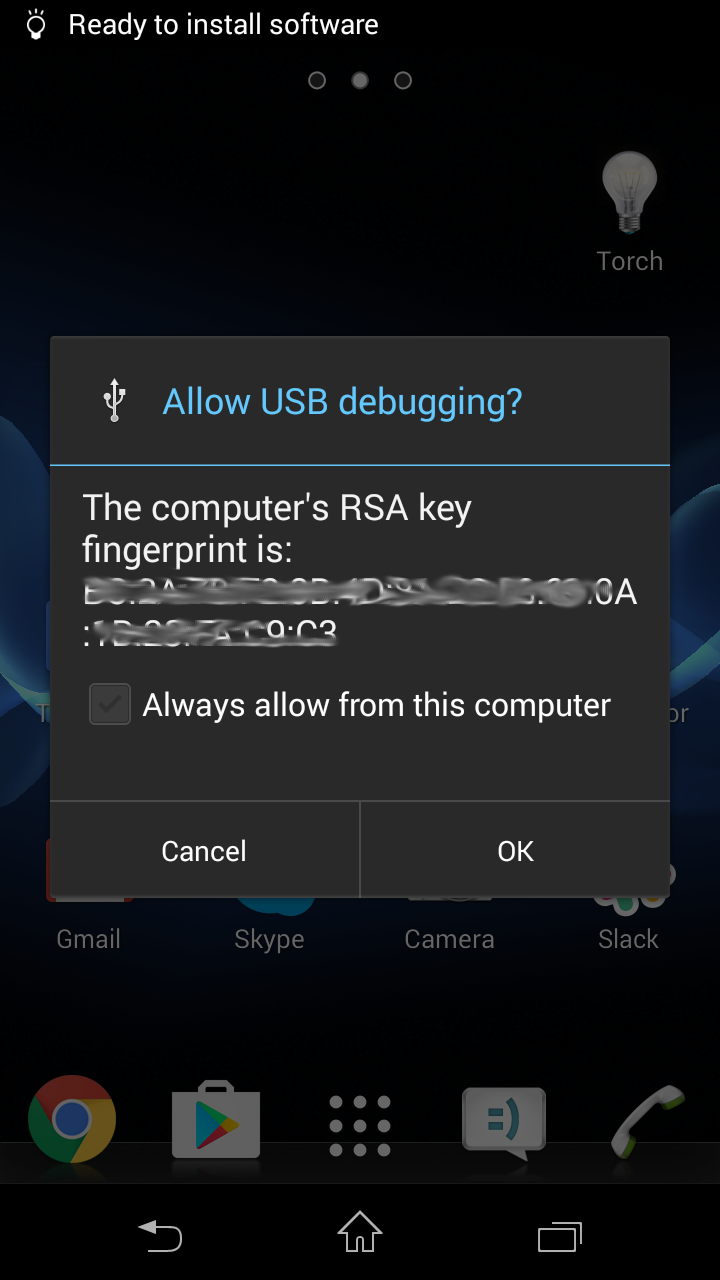 How to reset adb in android studio - falolite