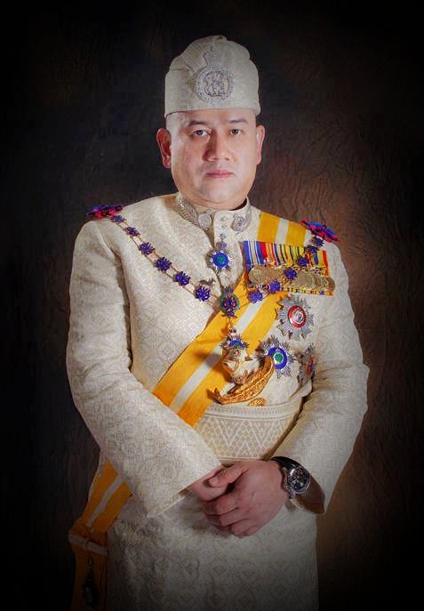 WARISAN RAJA & PERMAISURI MELAYU: SUSUNAN KEKANANAN YANG DI-PERTUAN ...