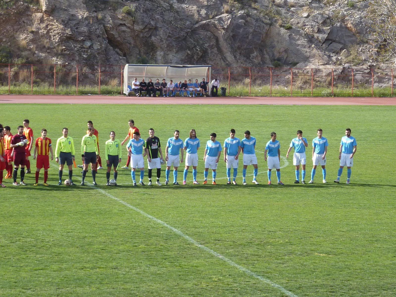 Sportifico.gr