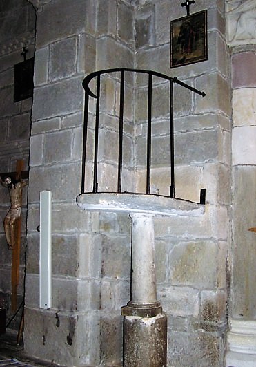 Banderas de Argentina y de todo el mundo: El púlpito. ¿Qué es? ¿Para ...