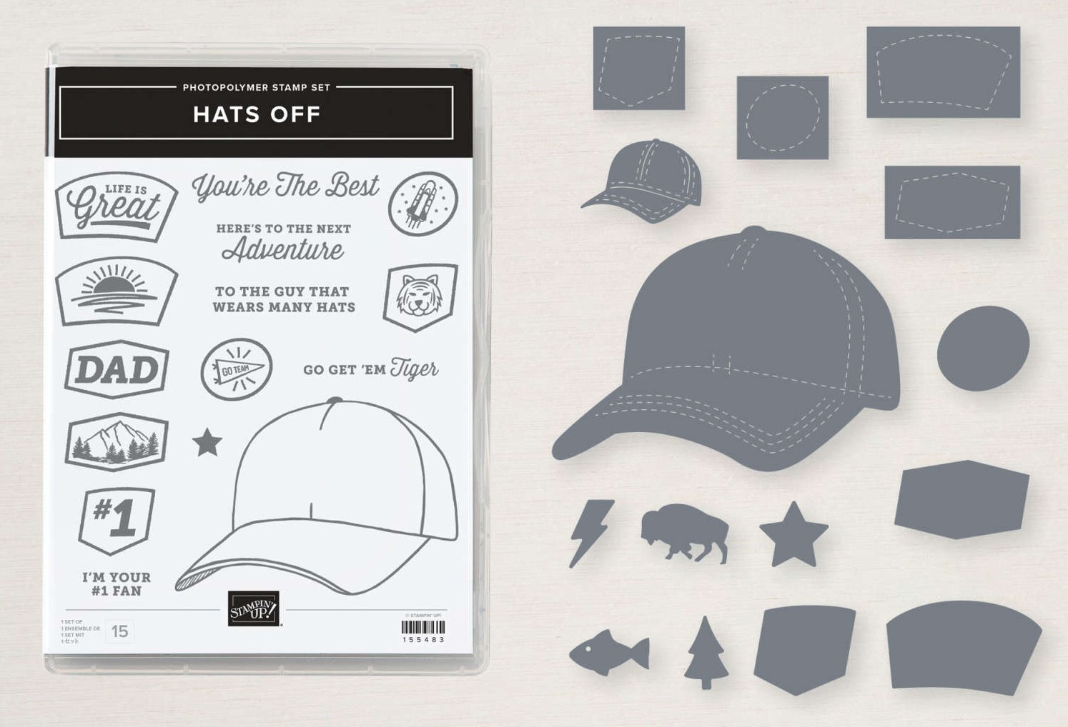 colour me happy: Hats off to my darling man's birthday