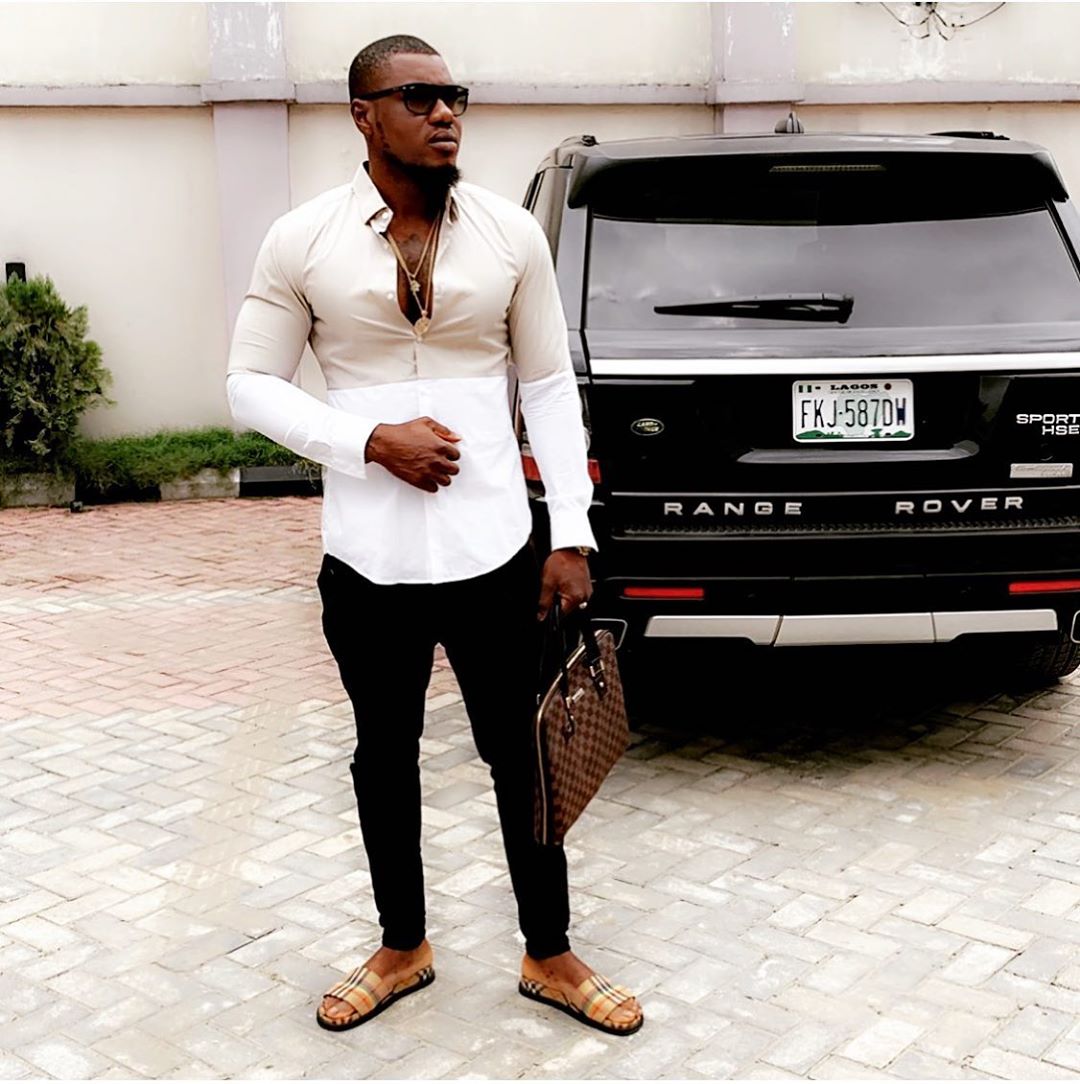 Top 12 Things To Know About Desmond Dozie aka Young Mula