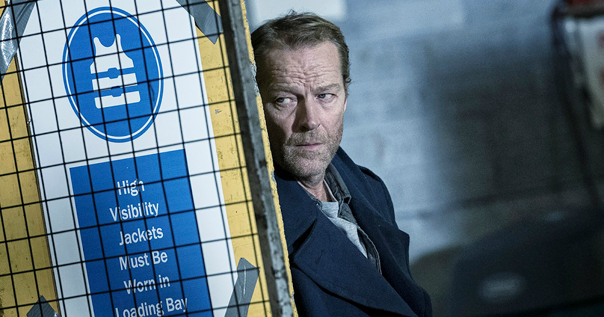 Streaming Spotlight: 'Jack Taylor' Season 4 Is Coming To Acorn TV ...