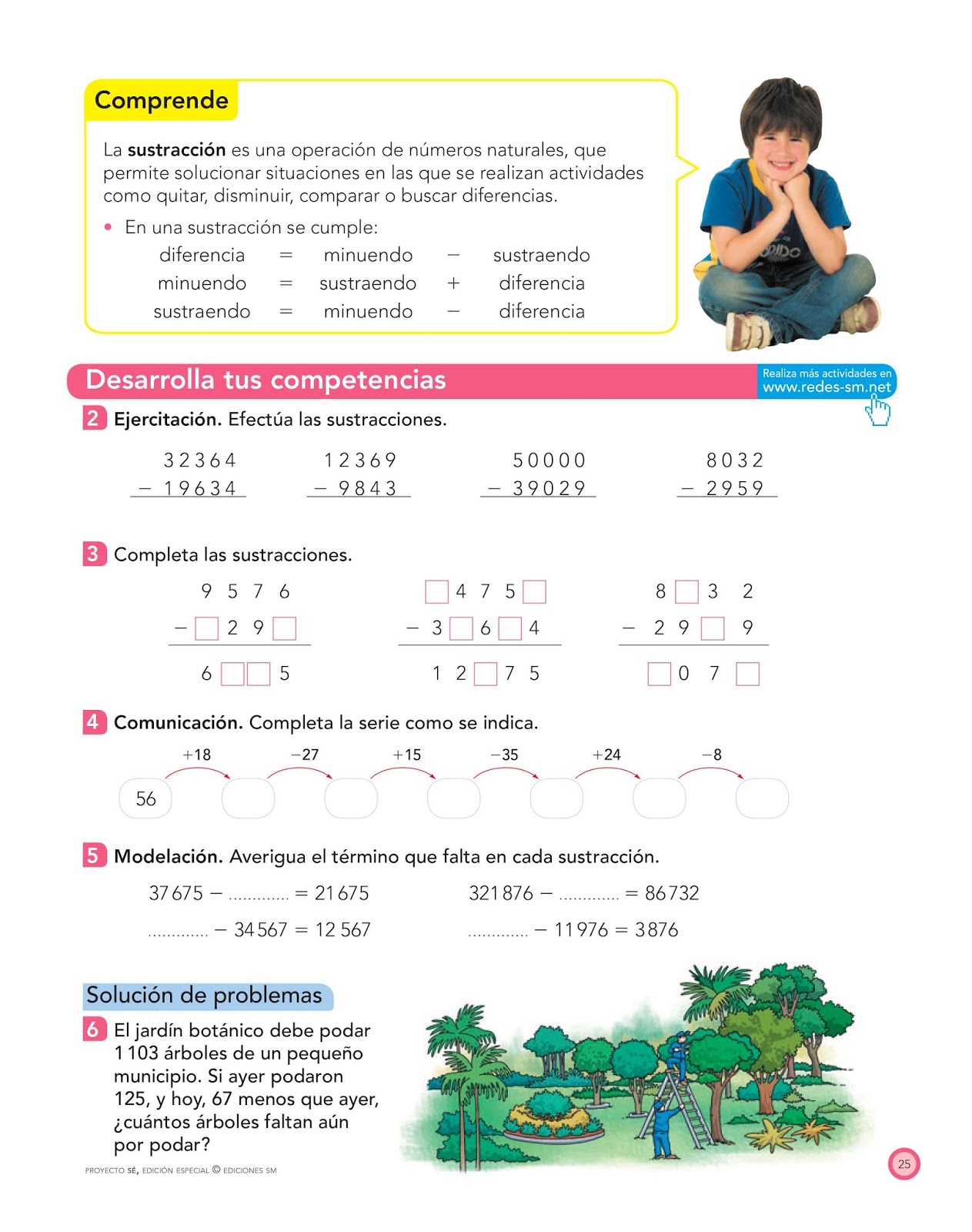 Actividades del Profe Campo Elias: MATEMÁTICAS 4to 2020