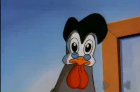 En un Rincón del Jardín: Hablemos... (Cuarta parte)