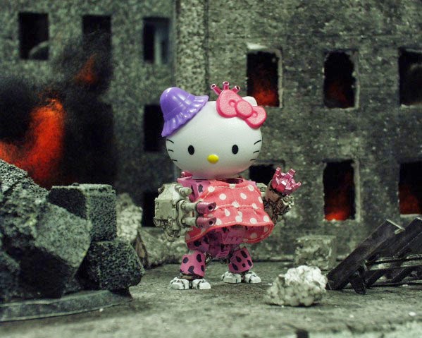 Most egregious lore heresy on the tabletop - Forum - DakkaDakka