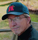 Book Readers Heaven: Ready for a New Children's Series on Baseball ...