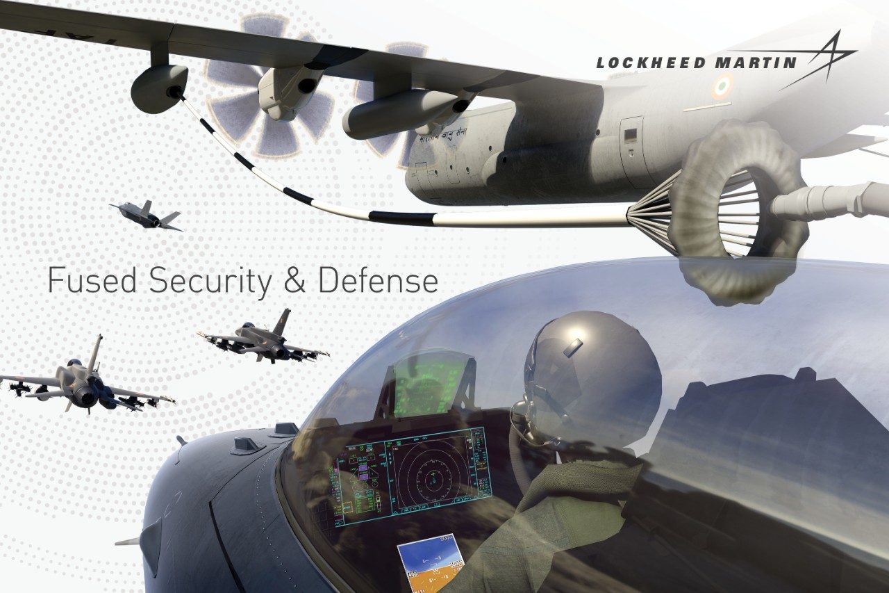 AAG_th บันทึกประจำวัน: Lockheed Martin สหรัฐฯเปิดตัวเครื่องบินขับไล่ F ...