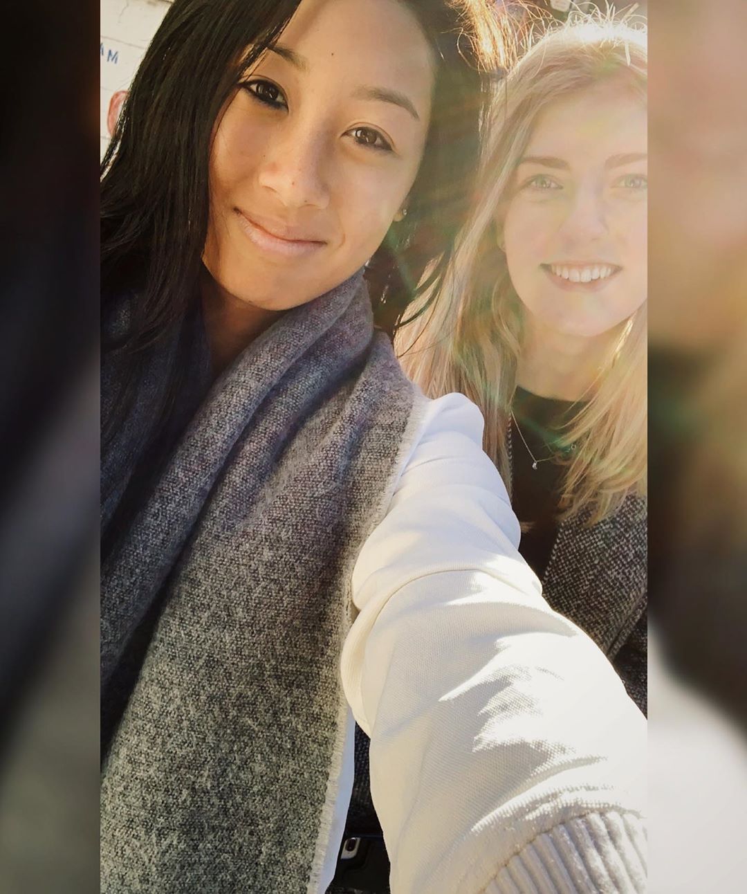 Priscilla Hon Instagram Clicks -2020