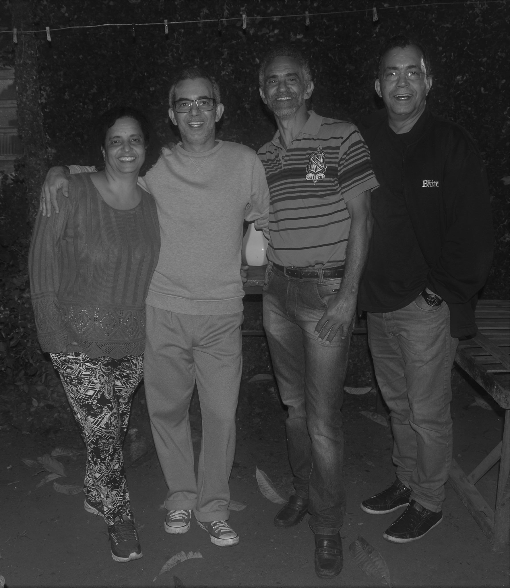 Retratos e Crônicas: Os guardiões das obras de Ruth Guimarães e Botelho ...