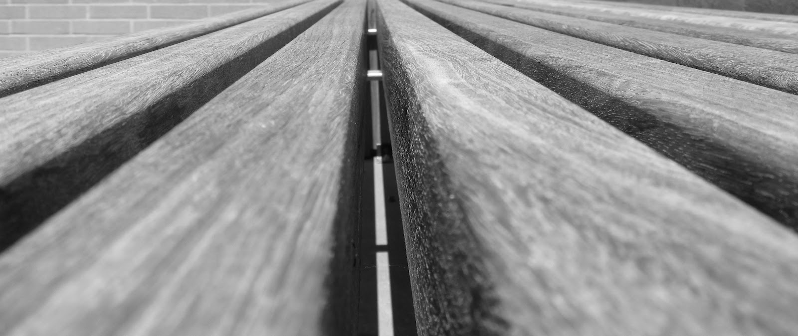 Drew Photo Sabrina: Leading Lines