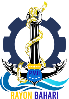 Filosofi Logo ~ PMII Rayon Bahari