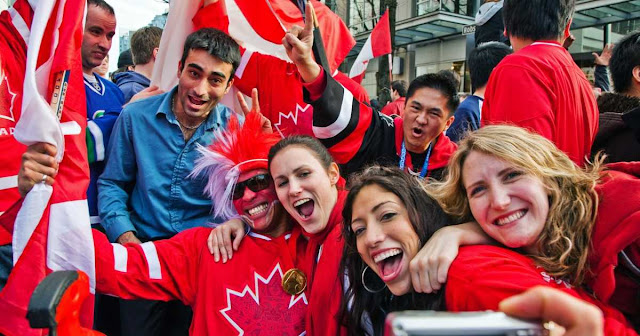 Interesting Facts About Canada