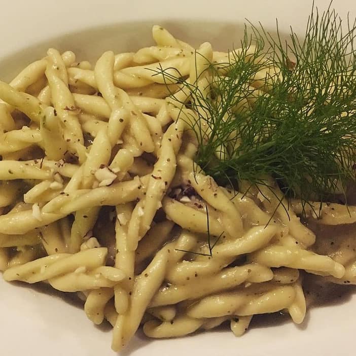 20 Sicilian Pasta Dishes You Must Try